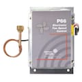 Johnson Controls Condenser Fan Speed Control,190-250 PSI (P66AAB-1C) | Zoro