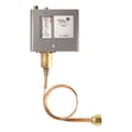 Johnson Controls Pressure Control, High, 200 to 610 P70CA-400C | Zoro