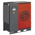 Chicago Pneumatic Rotary Screw Air Compressor, 50HP, 3Ph CPBg 50 HP | Zoro