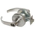 Corbin Russwin Lever Lockset, Mechanical, Entrance, Grd. 1 CL3351 PZD ...