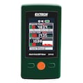 Extech EMF Meter, LCD, Include (3) AAA Batteries EMF450 | Zoro