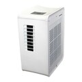 Dayton 10000 Btu Portable Air Conditioner, 120V 40JZ85 | Zoro