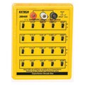 Extech Capacitance Decade Box, 5 Decades 380405 | Zoro