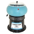 Raytech Vibratory Tumbler System, 0.10 cu.ft. 23009R | Zoro