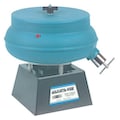 Raytech Vibratory Tumbler System, 0.22 cu.ft. 23016R | Zoro
