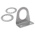 Ifm Angle Bracket, For Use With 30mm Sensors E10737 | Zoro