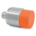 Ifm Prox Sensor, Inductive, 22mm, NPN, NC, QD IIS249 | Zoro