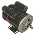 Marathon Motors Capacitor-Start/Run General Purpose Motor, 1/3 HP, 115 ...