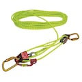 Sterling Rope Mini-Pulley System, 4:1 KTPHAULER | Zoro