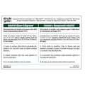 Simple Green Simple Green Secondary Labels, 10 PK (9510001000027) | Zoro