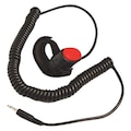 Icom Push to Talk Switch, For Aviation Radios PTT SW | Zoro