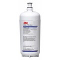 3M Quick Connect Filter, 3.5 gpm, 5 Micron, 4-1/2" O.D. 5613346 | Zoro