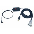 Insize RS232 Data Output Cable 7305-SPC3 | Zoro