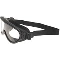 Paulson Fire Goggle, Clear Anti-Fog Lens, A-TAC Wild Land Firefighter ...