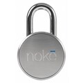 Noke Electronic Padlock, Bluetooth, 2" Height NAEPS2 | Zoro