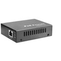Bv Tech PoE Extender, Camera Inputs 1, 5-13/64" L POE-RP101G | Zoro