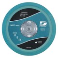 Dynabrade Disc Backup Pad, 6" Dia., Max. 13,000 RPM 56107 | Zoro
