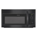 Frigidaire Consumer Microwave 1.60 cu. ft. FFMV1645TB | Zoro