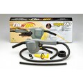 Flo N Go Fuel Transfer Pump, 1 Max. Flow Rate , Plastic, NA Inlet 08339 ...