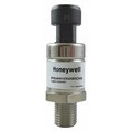 Honeywell Micro Switch Sealed Gage Pressure Sensor, 0-8000 psi ...