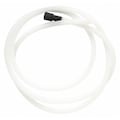 Whirlpool Dishwasher Drain Hose (3385556) | Zoro