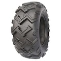 Hi-Run ATV Tire, 25x8-12, 2 Ply WD1061 | Zoro