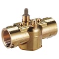 Johnson Controls Zone Valve, 2 Way, Modulating, (F)NPT 1 VM2427 | Zoro