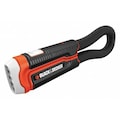Black & Decker 4V MAX* Lithium SNAKELIGHT(TM) Rechargeable Flashlight ...