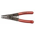 Crescent Wire Crimper and Cutter, 8" WS19H | Zoro