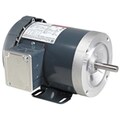 Marathon Motors 3-Phase General Purpose Motor, 15 HP, 254TC Frame, 575 ...