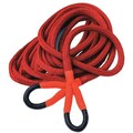 Catapult Kinetic Energy Recovery Rope 7/8" X 30' 10-07830 | Zoro