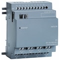 Siemens Input/Output Module, 8 Inputs, 8 Outputs 6ED10551NB100BA2 | Zoro