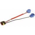 Grote ADAPTER HARNESS, MALE PIN TO 4-PIN AMP 66863 | Zoro