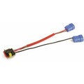 Grote Male Pin Plug In, Adapter Harness 66864 | Zoro
