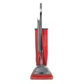 Sanitaire Upright Vacuum, 7A, Allergen Fliter, 120V SC688B | Zoro