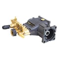 Aaa Triplex Pump 8.7GA12 3400 PSI, 2.5 GPM 90031 | Zoro