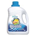 Woolite Woolite Everyday Detergent, 100oz 62338-83134 | Zoro