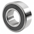 Mtk Ball Bearing, 10mm Bore, 30mm, 14mm, W 62200 2RS | Zoro