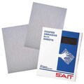 United Abrasives/Sait Sand Papers, 9 in. W x11 in. L, 150C, 84233 | Zoro