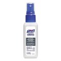 Purell Professional Surface Disinfectant, 2 fl oz Portable Spray Bottle ...
