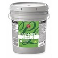 Pratt & Lambert Interior Paint, Satin, Latex Base, London Fog, 5 gal ...