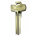 Best Key Blank, BEST Lock, Standard, WB Keyway 1AP1WB1KS567KS800 | Zoro