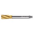 Walter Spiral Flute Tap, M18-1.50, Modified Bottoming, Metric Fine, 5 ...