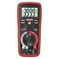 Craftsman Digital Multimeter, Cat3 34-82334 | Zoro