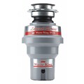 Waste King Legend Compact Garbage Disposer, 1/2 HP 9920 | Zoro