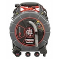 Ridgid SeeSnake Micro Reel Inspection System 35183 | Zoro