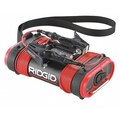 Ridgid NaviTrack Brick Transmitter, 5 Watts 20168 | Zoro