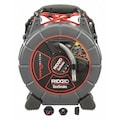 Ridgid SeeSnake Micro Drain Inspection System D65S | Zoro