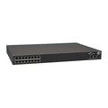 Tripp Lite Console Server, 16-Port Serial, Terminal B096-016 | Zoro