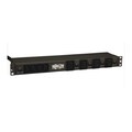 Tripp Lite PDU, Basic, 4.8kW/5.8kW, 16 C13, 4 C19, 1U PDU1230 | Zoro